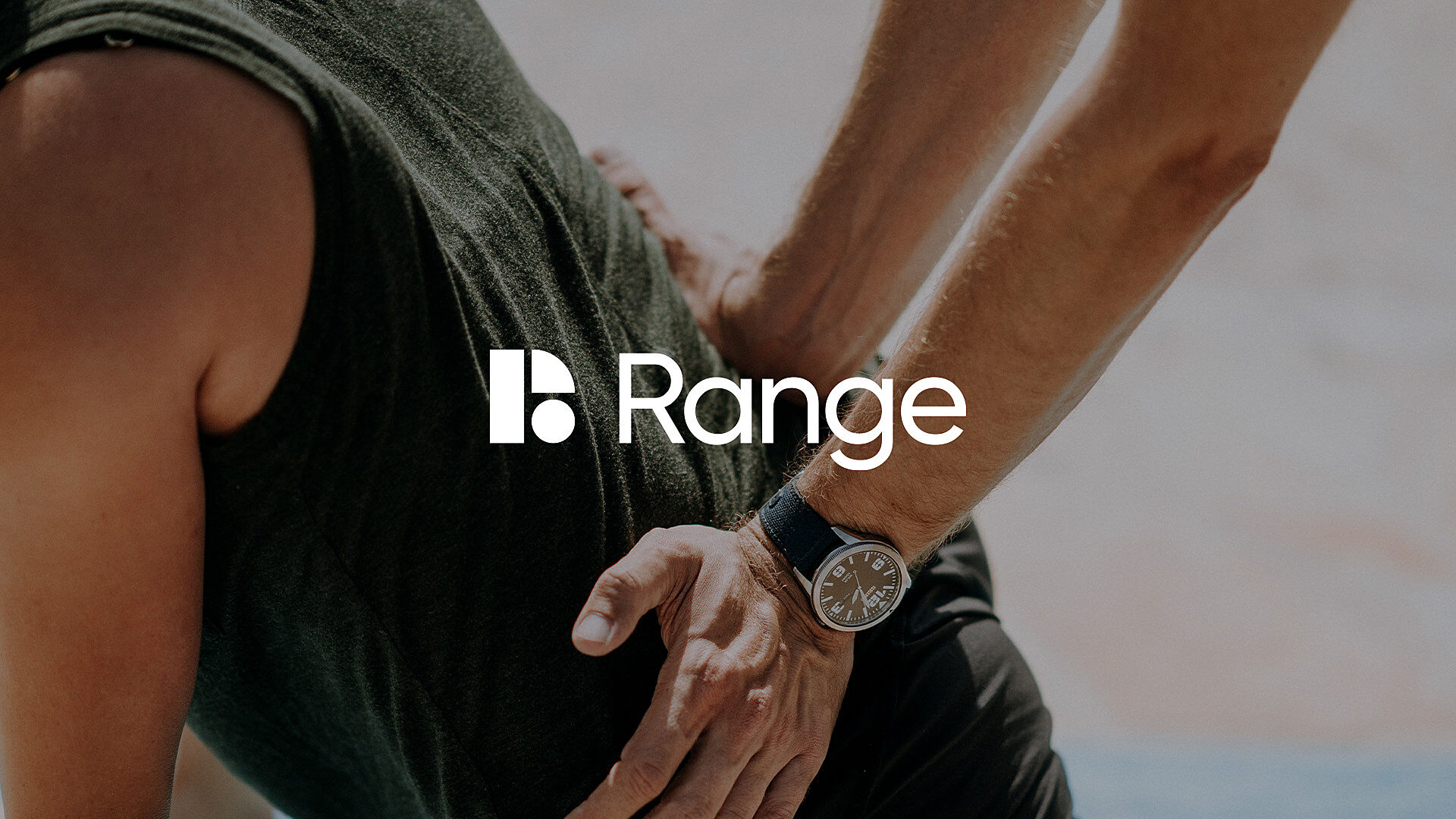Range - Branding & Identity Indigo Award winner 2023