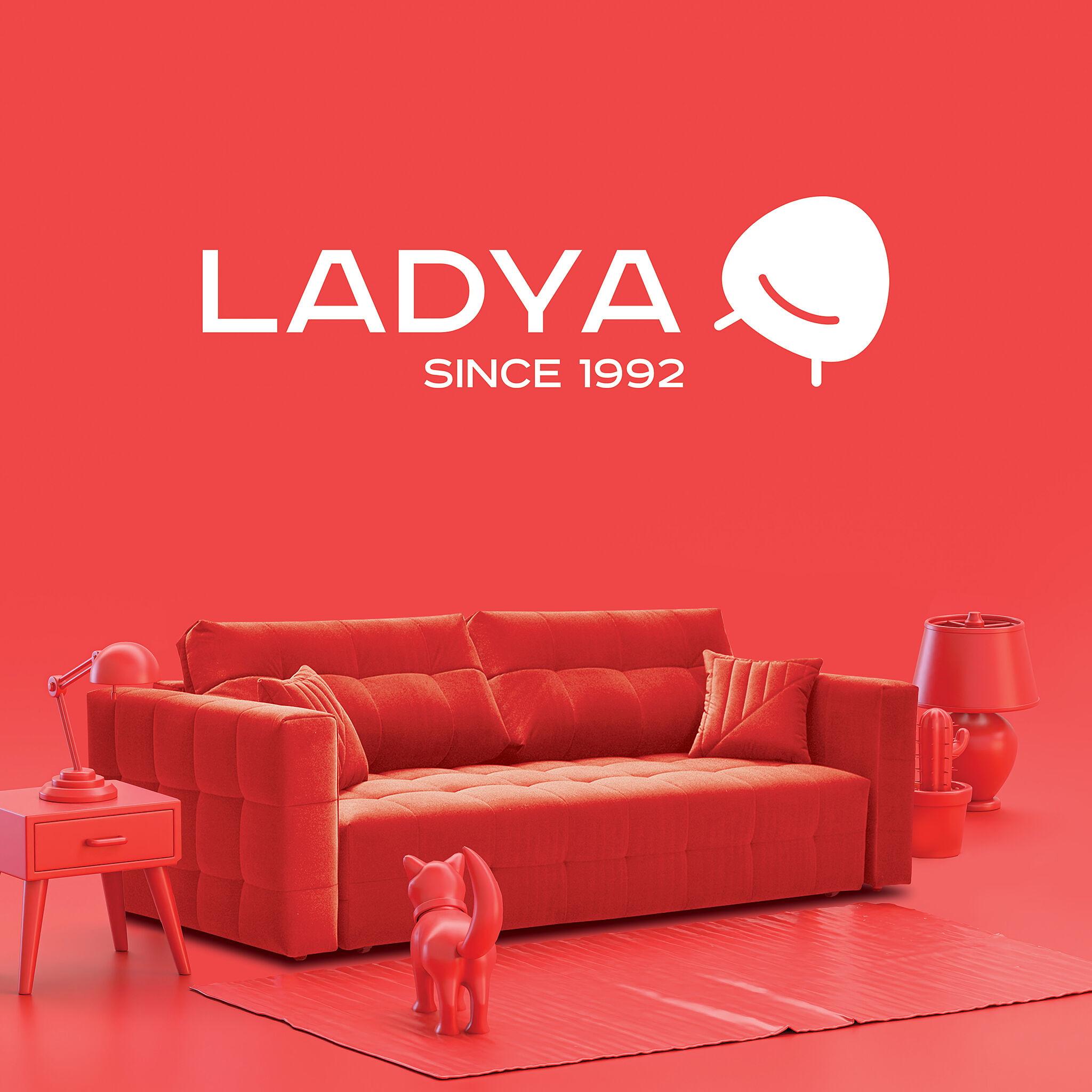 LADYA Indigo Award winner 2023