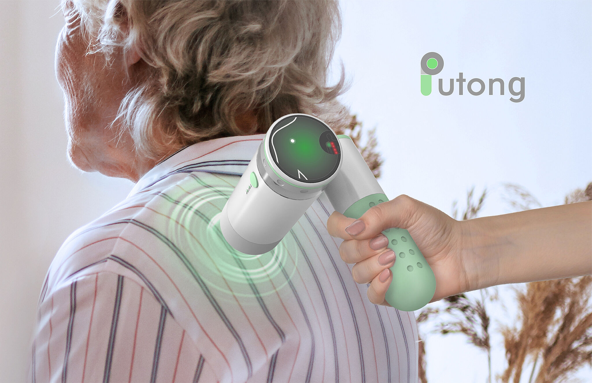 Putong Indigo Award winner 2023