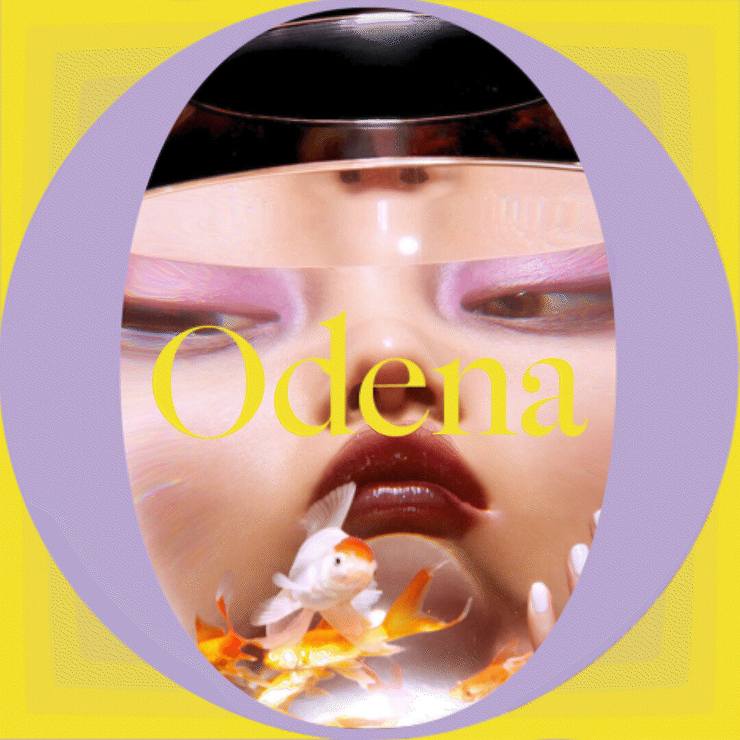 Odena Indigo Award winner 2023