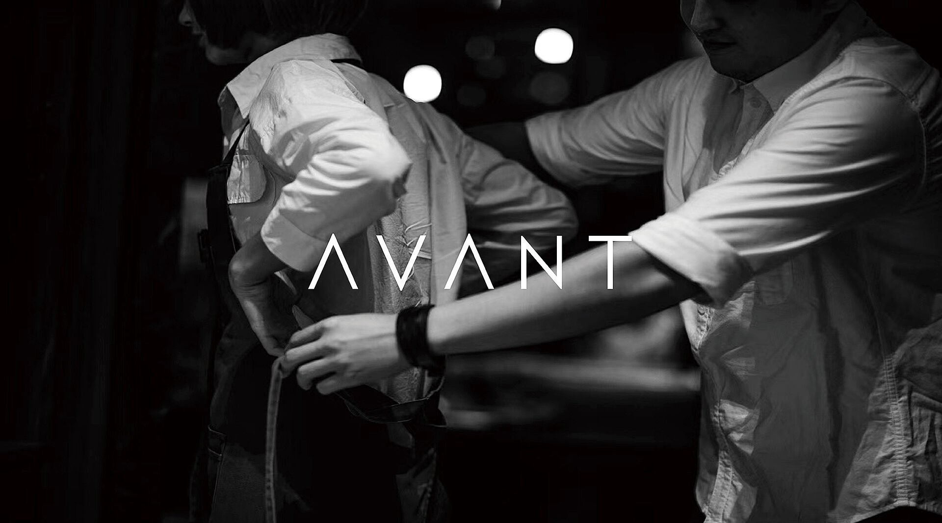 AVANT Modern Cuisine Indigo Award Winner 2022